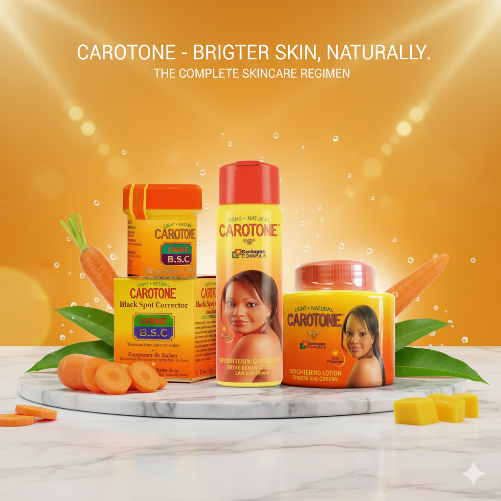 Carotone spot corrector,skin brightening ,lightening,pimple